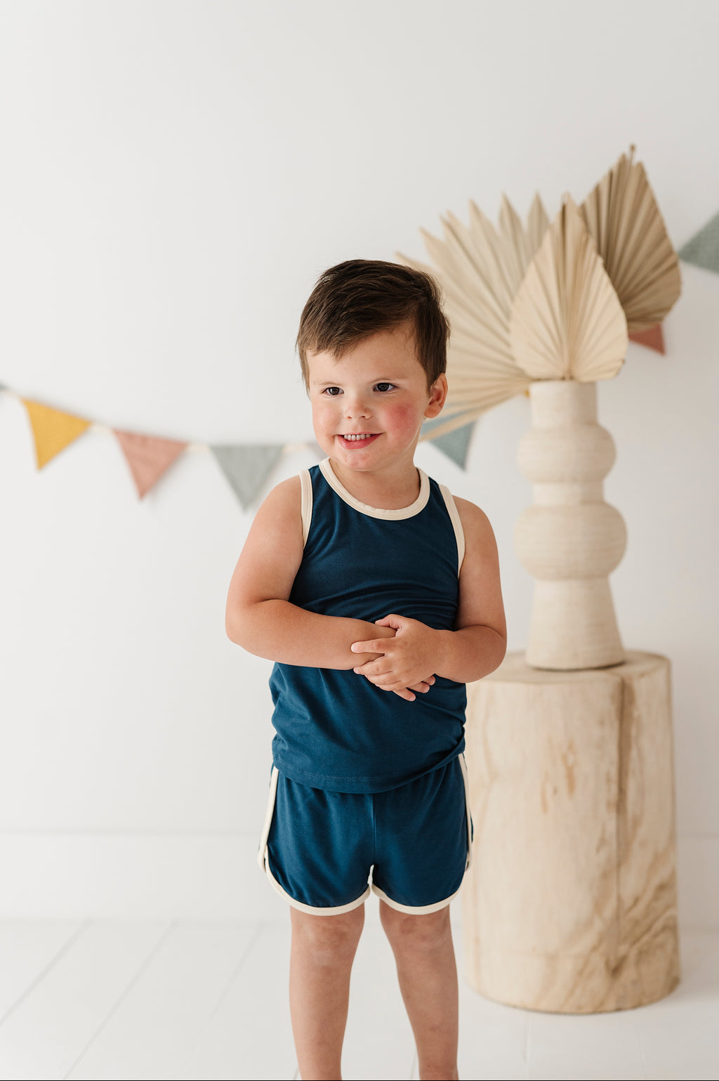Boy Sets – babysprouts clothing company