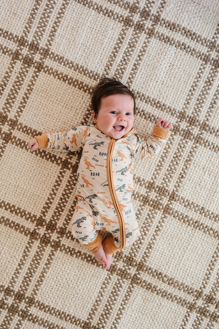 Baby Boy Rompers – babysprouts clothing company